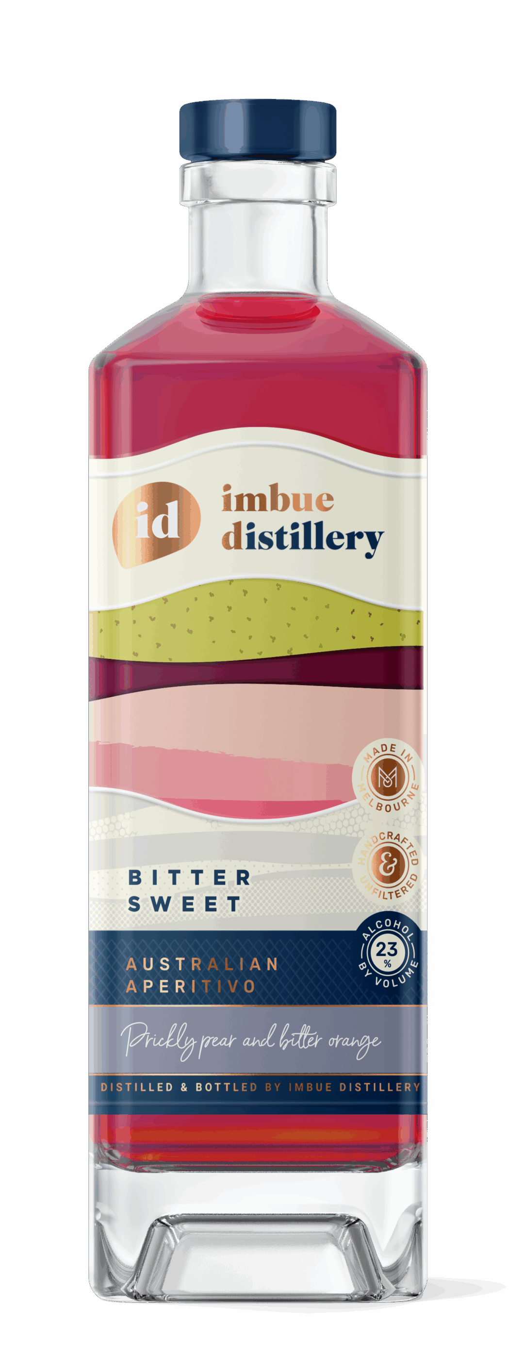 Melbourne Craft Gin & Spirits | Imbue Gin Distillery