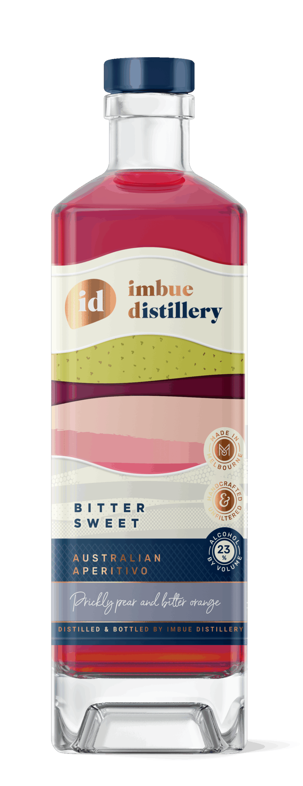 Melbourne Craft Gin & Spirits | Imbue Gin Distillery